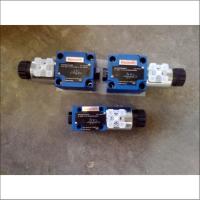 China Rexroth M-3SED10UK13/350CG24N9K4/V Ball Valve 210 bar Fast Response New Original for sale