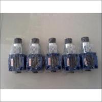 China Rexroth M-3SED10UK13/350CG24N9K4/V Ball Valve 210 bar Fast Response New Original for sale