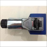 China Rexroth M-3SEW10C14/420MG24N9K4 Ball Valve 350 bar High Safety New Original for sale
