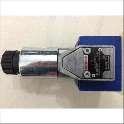 China Rexroth M-3SEW10C14/420MG24N9K4 Ball Valve 350 bar High Safety New Original for sale