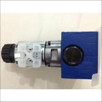 China Rexroth M-3SEW10C14/420MG24N9K4 Ball Valve 350 bar High Safety New Original for sale