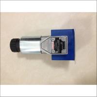 China Rexroth M-3SEW10U14/420MG24N9K4 Ball Valve NG6 to NG25 Steel 210 bar for sale