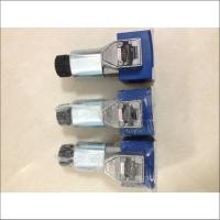 China Rexroth M-3SEW10U14/420MG24N9K4 Ball Valve NG6 to NG25 Steel 210 bar for sale