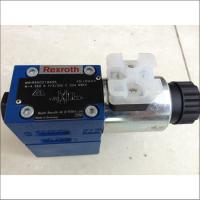 China Rexroth M-4SED6Y13/350CG24N9K4 Ball Valve 550 l/min 10 bar Fast Response High Safety for sale