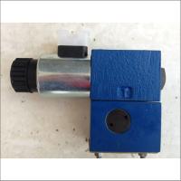 China Rexroth M-4SED6Y13/350CG24N9K4 Ball Valve 550 l/min 10 bar Fast Response High Safety for sale