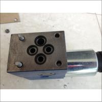 China Rexroth M-4SED6Y13/350CG24N9K4 Ball Valve 550 l/min 10 bar Fast Response High Safety for sale