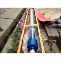China Rexroth CDH2WS2 125 80 2750A1X M1CHDMFW Hydraulic Cylinder 2in Bore 500 Ton Capacity for sale