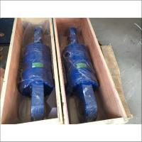 China Rexroth CDM1MP5 200 110 50A2X F33CKDMWW CXXXX Hydraulic Cylinder DC24V 2in Bore for sale