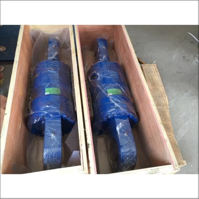 China Rexroth CDM1MP5 200 110 50A2X F33CKDMWW CXXXX Hydraulic Cylinder DC24V 2in Bore for sale