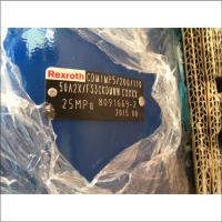 China Rexroth CDM1MP5 200 110 50A2X F33CKDMWW CXXXX Hydraulic Cylinder DC24V 2in Bore for sale
