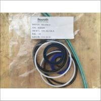 China Rexroth R961008010 Sealing Kit 6x4x2 Inch High-Performance Hydraulic Seal -40°C to 120°C Temperature Range for sale