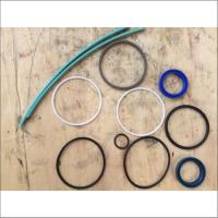 China Rexroth R961008010 Sealing Kit 6x4x2 Inch High-Performance Hydraulic Seal -40°C to 120°C Temperature Range for sale