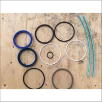 China Rexroth R961008012 Sealing Kit - 5000 PSI Pressure Rating, -30°C to 120°C Temperature Range for Hydraulic Systems for sale