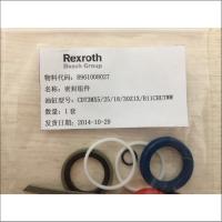China Rexroth R961008027 Sealing Kit - 5000 PSI Pressure Rating, -40°C to 200°C Temperature Range, Original OEM Component for sale