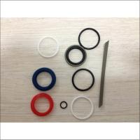China Rexroth R961008027 Sealing Kit - 5000 PSI Pressure Rating, -40°C to 200°C Temperature Range, Original OEM Component for sale