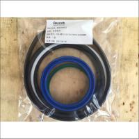 China Rexroth R961008612 Sealing Kit with -40°C to 120°C Temperature Range and 0-40 MPa Pressure Rating for sale