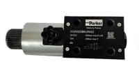 China Parker Proportional Valve D3W020BNJW42 350 Bar 150 L/min High-Precision Hydraulic Directional Control for sale
