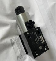 China Parker Proportional Valve D3W020BNJW42 350 Bar 150 L/min High-Precision Hydraulic Directional Control for sale