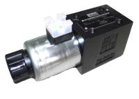 China Parker Proportional Valve D3W020BNJW42 350 Bar 150 L/min High-Precision Hydraulic Directional Control for sale