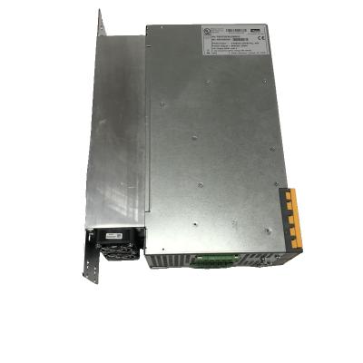 China Parker Servo Motor PSUP20D6USBM00 20kW 230-480V AC Black High Efficiency for sale