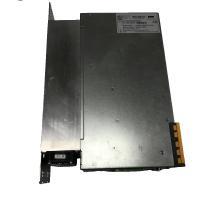 China Parker Servo Motor PSUP20D6USBM00 20kW 230-480V AC Black High Efficiency for sale
