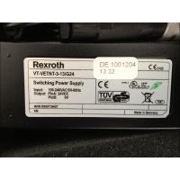 China Rexroth Servo Motor VT-VETSY-1-1X/1-2-1-1-0 24V High Performance Servo Tester for sale