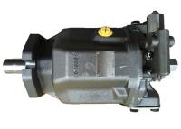China Rexroth AEA10VSO100DR/31R-VPA12N00 Axial Piston Pump 100 L/min 280 Bar for sale