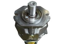 China Rexroth AEA10VSO100DR/31R-VPA12N00 Axial Piston Pump 100 L/min 280 Bar for sale