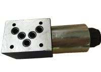 China Rexroth Proportional Valve 4WE10Y3X/CG24N9K4 DC24V 315bar Cast Iron High Precision Control for sale