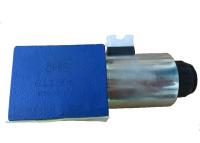 China Rexroth Proportional Valve 4WE10Y3X/CG24N9K4 DC24V 315bar Cast Iron High Precision Control for sale