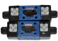 China Rexroth Proportional Valve 4WE10J3X 315 Bar 120 L/min Blue High Compatibility Low Maintenance for sale