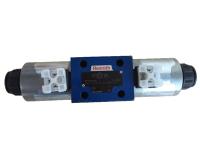 China Rexroth Proportional Valve 4WE10J73-3X/CG24N9K4/A12 400l/min 4-20mA High Precision Hydraulic Control for sale