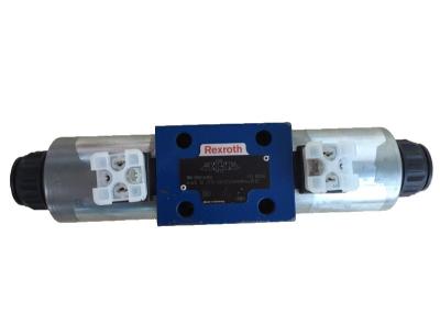 China Rexroth Proportional Valve 4WE10J73-3X/CG24N9K4/A12 400l/min 4-20mA High Precision Hydraulic Control for sale