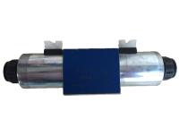 China Rexroth Proportional Valve 4WE10J73-3X/CG24N9K4/A12 400l/min 4-20mA High Precision Hydraulic Control for sale