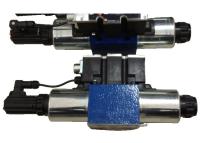 China Rexroth Proportional Valve 4WREE10W1-50-2X/G24K31/A1V 315 Bar 180 L/min Direct Acting for sale