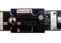 China Rexroth Proportional Valve 4WREE10W1-50-2X/G24K31/A1V 315 Bar 180 L/min Direct Acting for sale