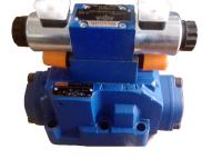 China Rexroth Proportional Valve 4WEH22R7X 6EG24N9ETS2K4 B10 24VDC 170L/min High Flow Industrial Hydraulic for sale