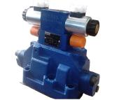 China Rexroth Proportional Valve 4WEH22R7X 6EG24N9ETS2K4 B10 24VDC 170L/min High Flow Industrial Hydraulic for sale