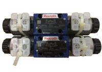 China Rexroth Proportional Valve 4WRA6E15-2X/G24N9K4/V Blue 315 Bar 42 L/Min Fast Response for sale
