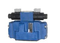China Rexroth Proportional Valve 4WEH16J7X 6HG24N9ETK4 B10 280 Bar 300 L/min Hydraulic Directional for sale