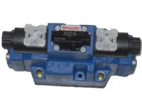 China Rexroth Proportional Valve 4WEH16J7X 6HG24N9ETK4 B10 280 Bar 300 L/min Hydraulic Directional for sale