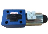 China Rexroth Proportional Valve 4WE10Y3X/CG24N9K4 DC24V 315bar Cast Iron High Precision Control for sale