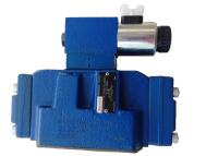 China Rexroth Proportional Valve 4WEH16D7X 6EG24N9ETK4 B10D3 DC24V 31.5MPa Electro-Hydraulic Directional Control for sale