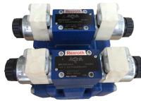 China Rexroth Proportional Valve 4WEH10J4X/6EG24N9ETK4/B10D3 315bar 400l/min Cast Iron Fast Response Energy Saving for sale