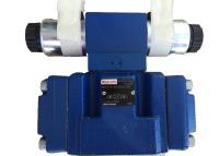 China Rexroth Proportional Valve 4WEH10J4X/6EG24N9ETK4/B10D3 315bar 400l/min Cast Iron Fast Response Energy Saving for sale