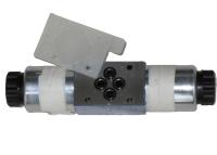 China Rexroth Proportional Valve 4WE6G73-6X/EG205N9K4/A12 100L/min 31.5MPa Cast Iron for sale