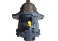 China Rexroth Hydraulic Pump A6VE107HA2/63W-VZL027A 250 Bar Cast Iron Axial Piston for sale