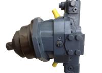 China Rexroth Hydraulic Pump A6VE107HA2/63W-VZL027A 250 Bar Cast Iron Axial Piston for sale