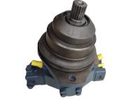China Rexroth Hydraulic Pump A6VE107HA2/63W-VZL027A 250 Bar Cast Iron Axial Piston for sale