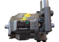 China Rexroth A10VSO18DR/31R-PPA12N00 Hydraulic Pump 18cc/rev Axial Piston Variable Displacement for sale